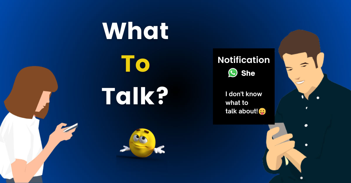 12 Useful Long Distance Relationship Conversation Topics.