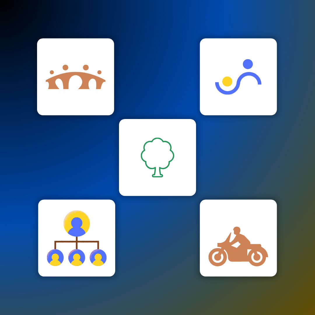 Manage Relationships | 3 Angles With Multiple Signals